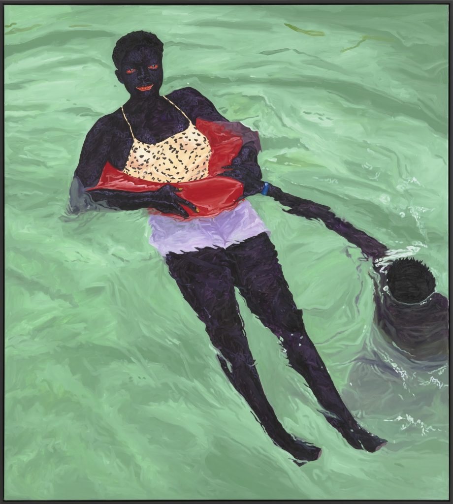 Artists | VIELMETTER LOS ANGELES