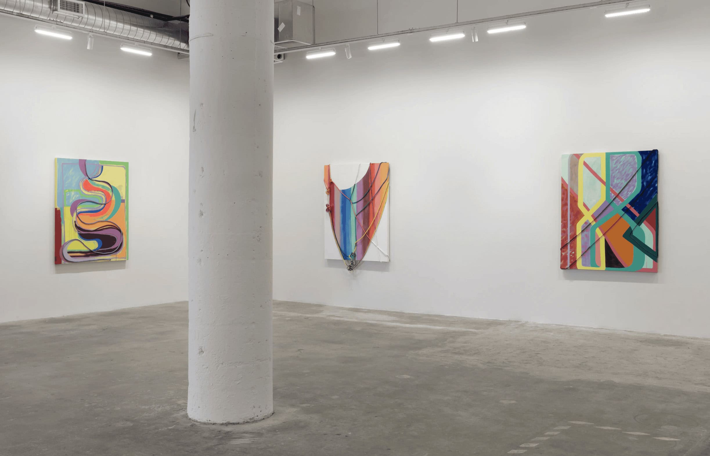 Sarah Cain: The possibility of overcoming negative thought | VIELMETTER ...