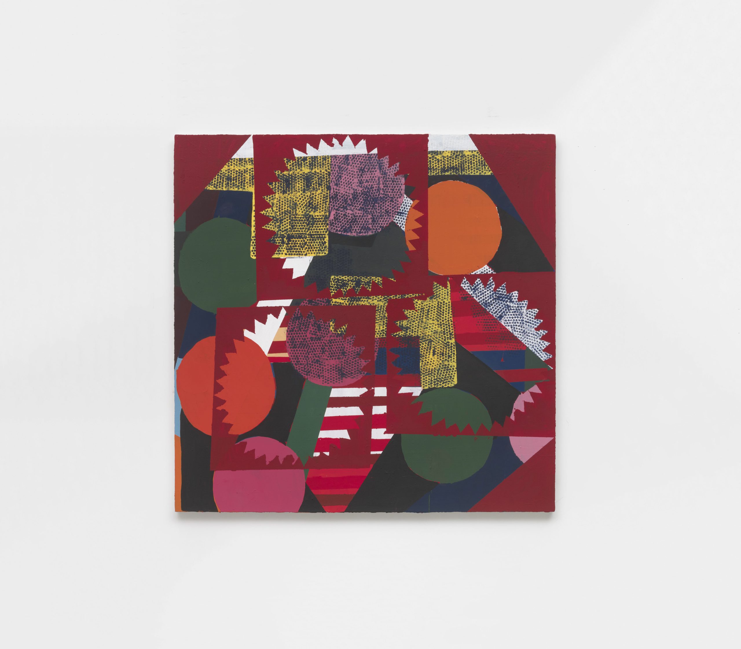 Opening: Nick Aguayo | VIELMETTER LOS ANGELES