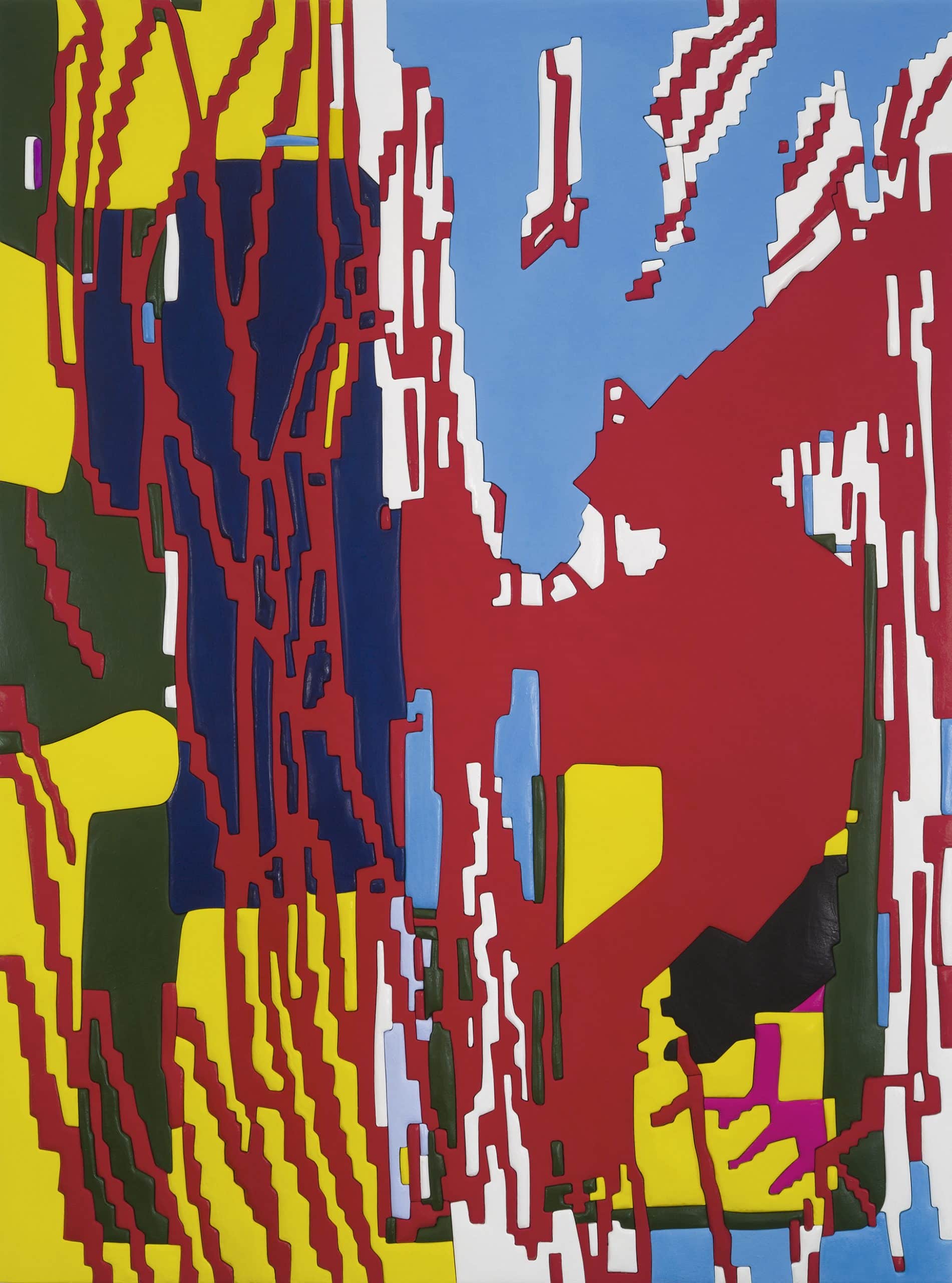 Sadie Benning | VIELMETTER LOS ANGELES