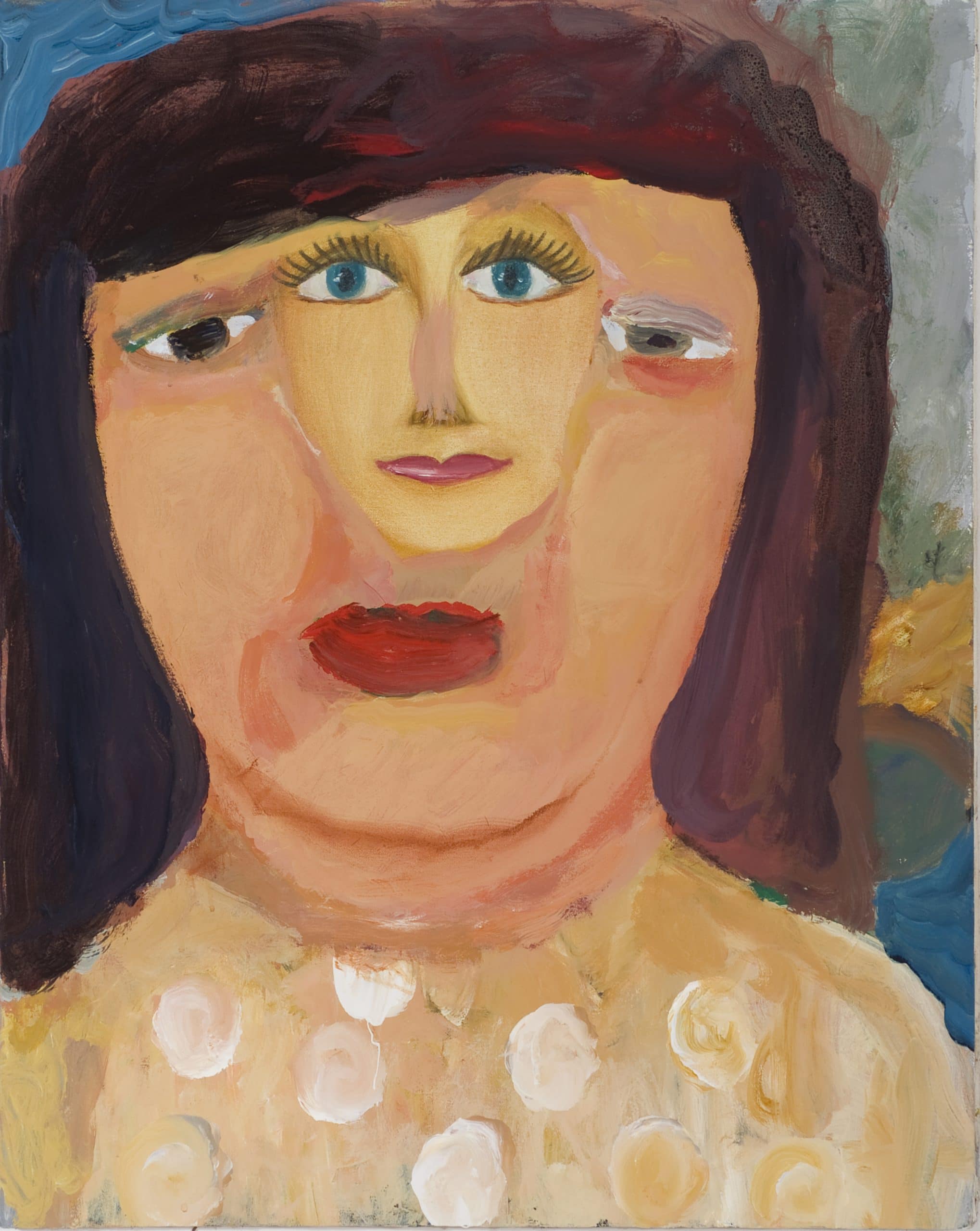 Margot Bergman | VIELMETTER LOS ANGELES