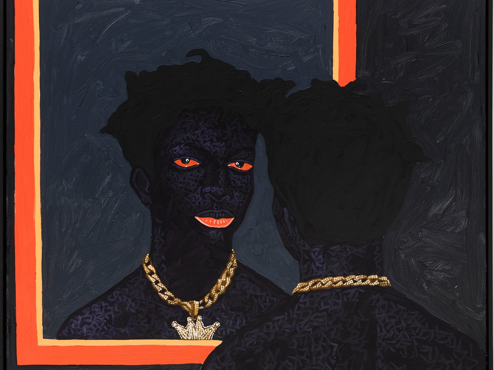 Kwesi Botchway: There’s More Than What the Eye Witnesses | VIELMETTER ...