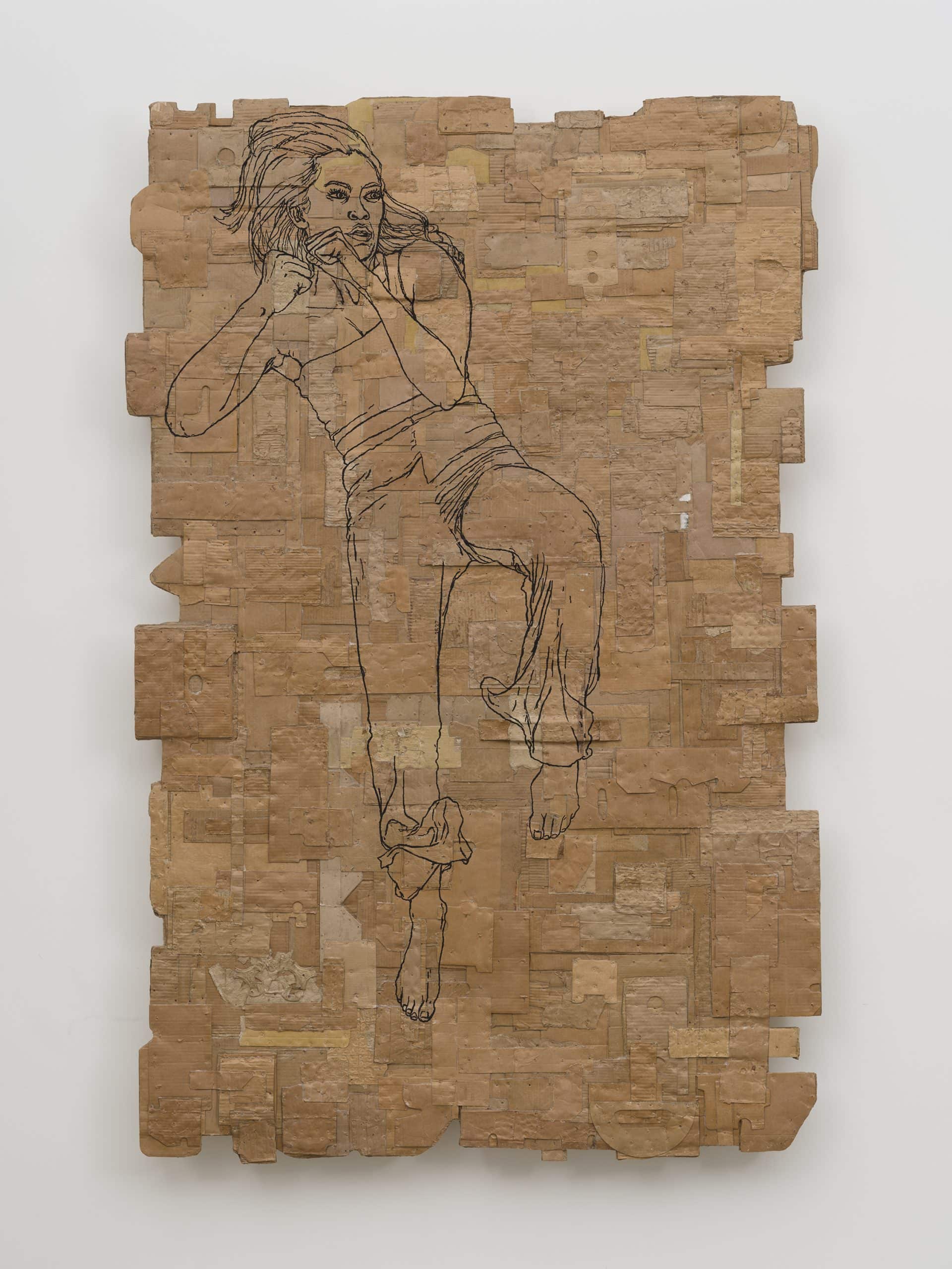 Andrea Bowers: Energy with Intention | VIELMETTER LOS ANGELES