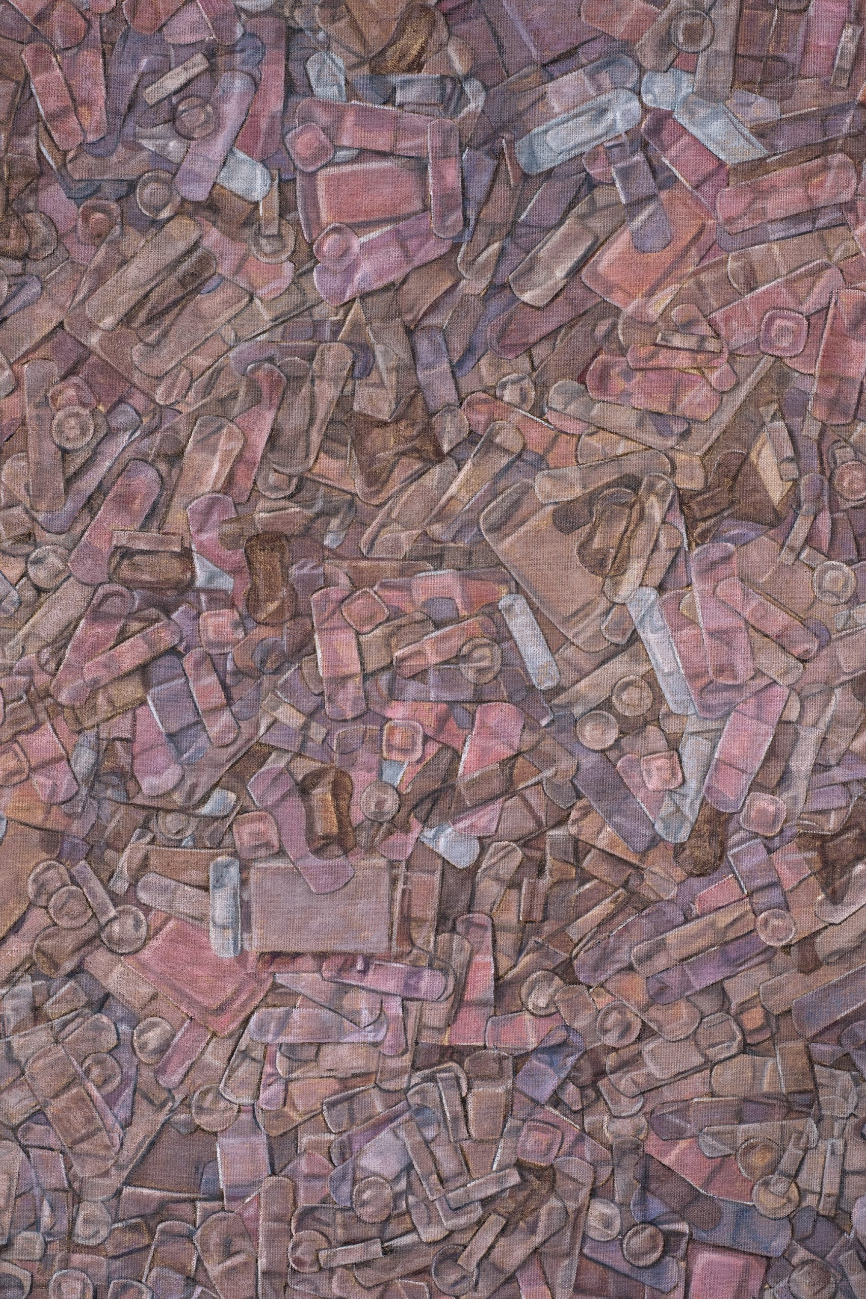 Kristin Calabrese | VIELMETTER LOS ANGELES