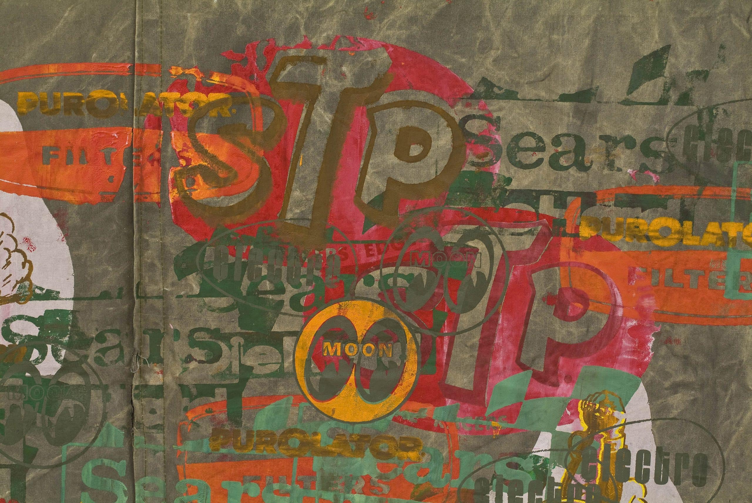 Sean Duffy: New Work Gallery | VIELMETTER LOS ANGELES