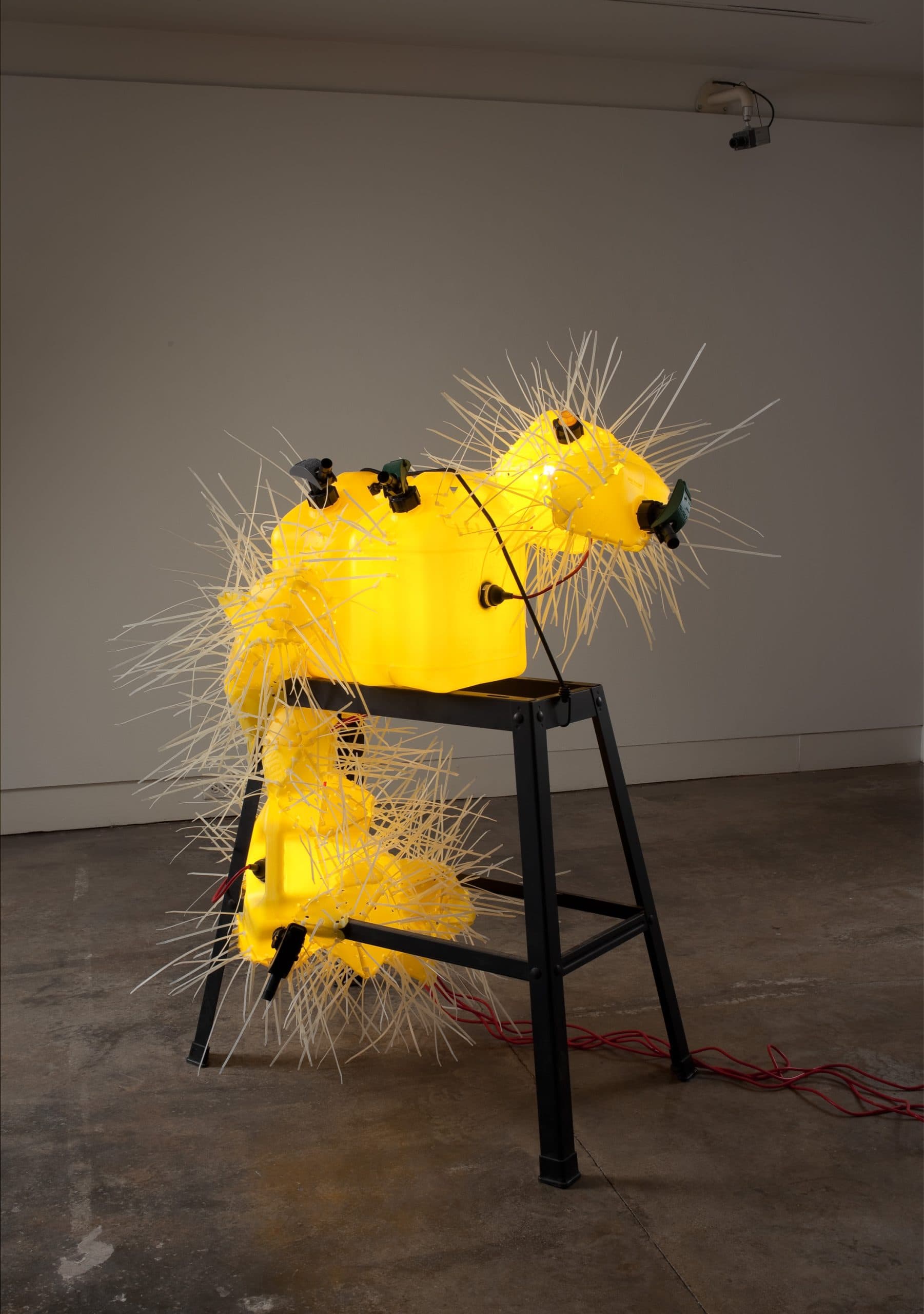 Sean Duffy: Searcher | VIELMETTER LOS ANGELES