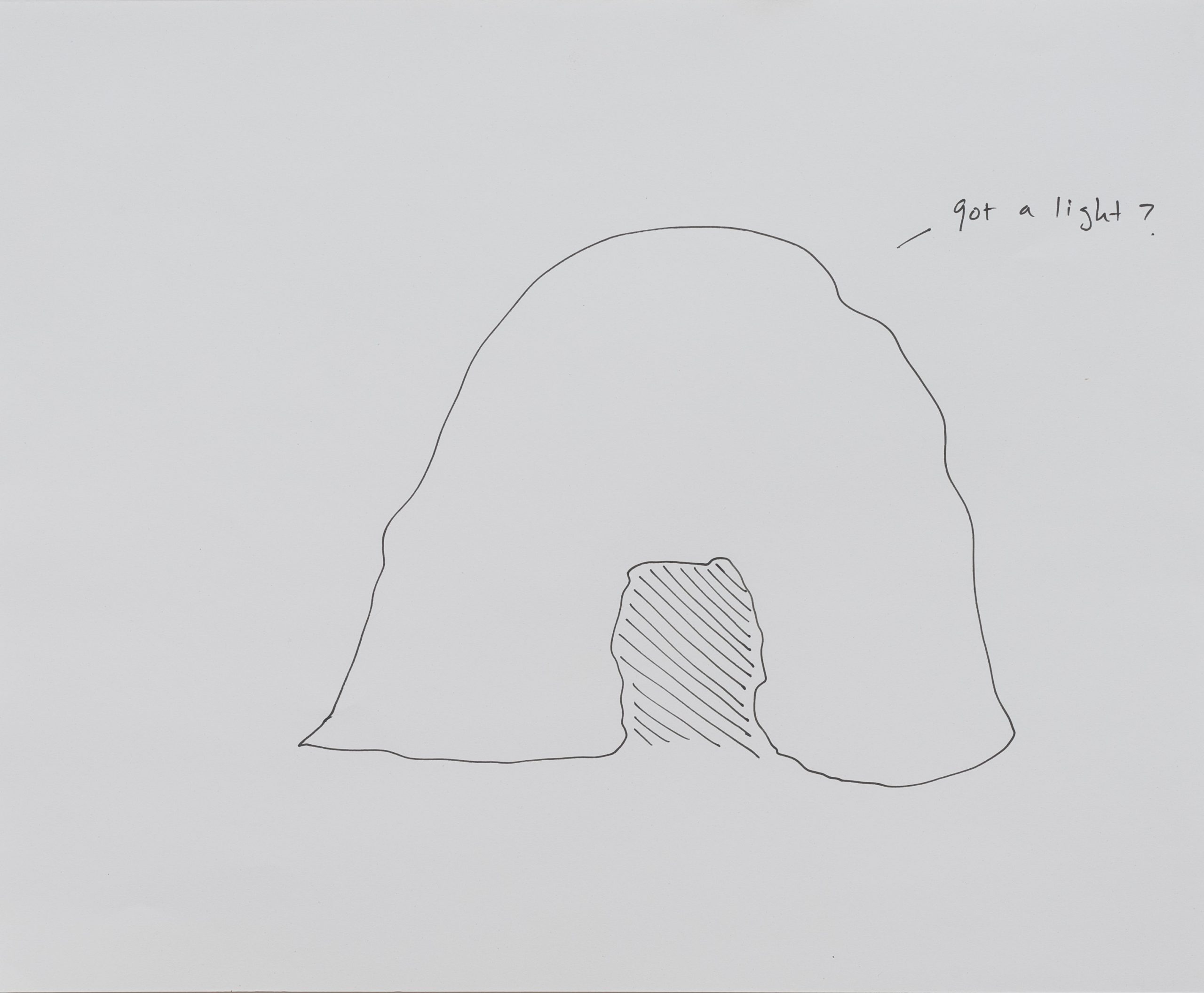 Stanya Kahn: A Cave Walks Into A Bar | VIELMETTER LOS ANGELES