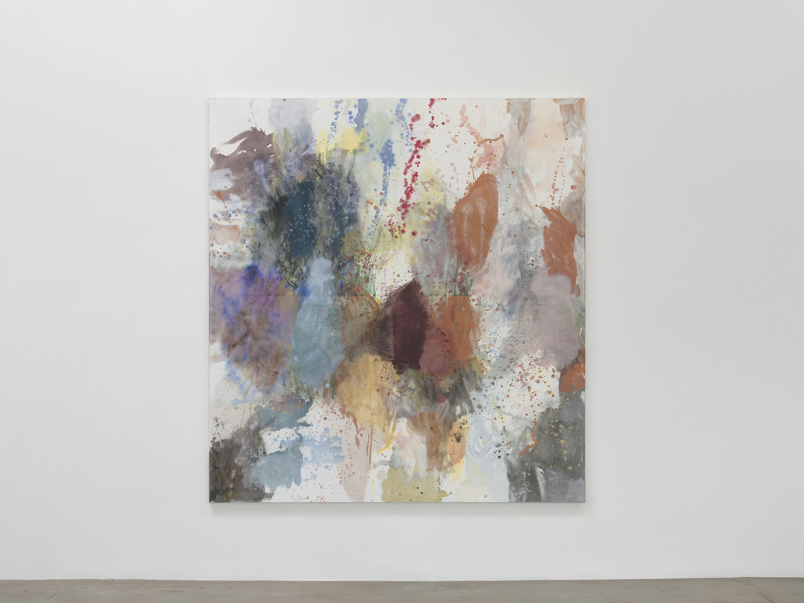 Caitlin Lonegan: Points of View | VIELMETTER LOS ANGELES