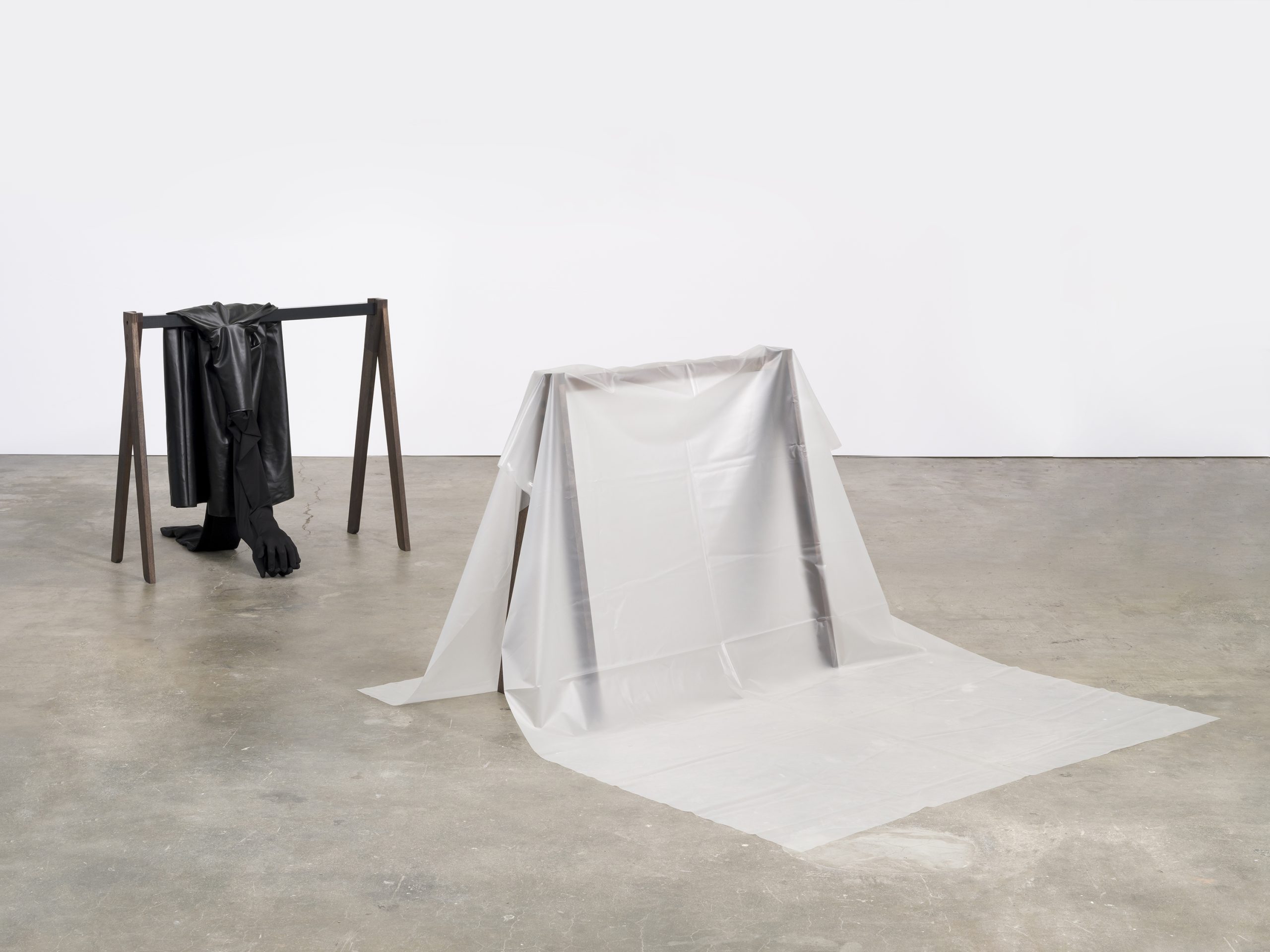 Dave McKenzie: And sometimes y | VIELMETTER LOS ANGELES