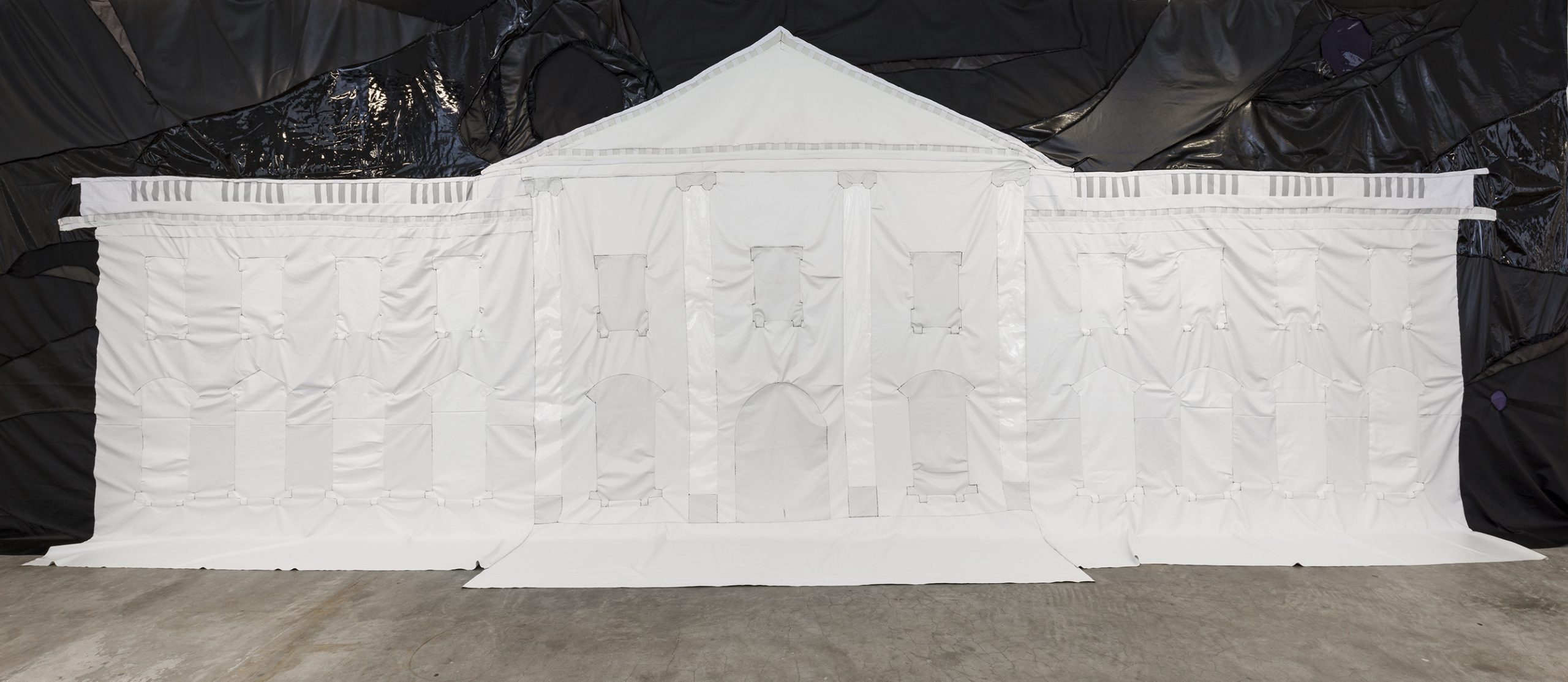 Rodney McMillian | VIELMETTER LOS ANGELES