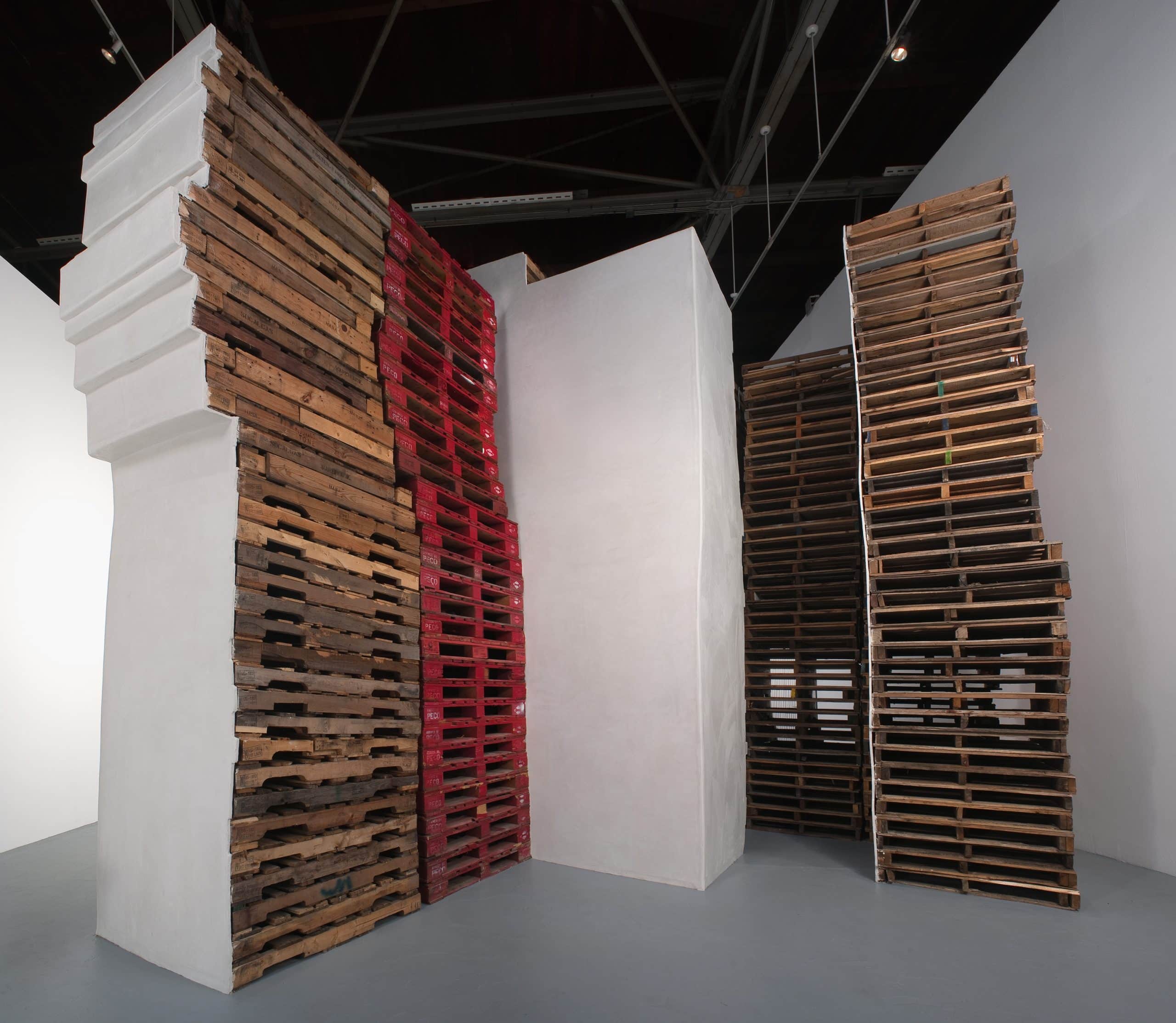 Ruben Ochoa: The Artist’s Museum: Los Angeles Artists 1980-2010 ...