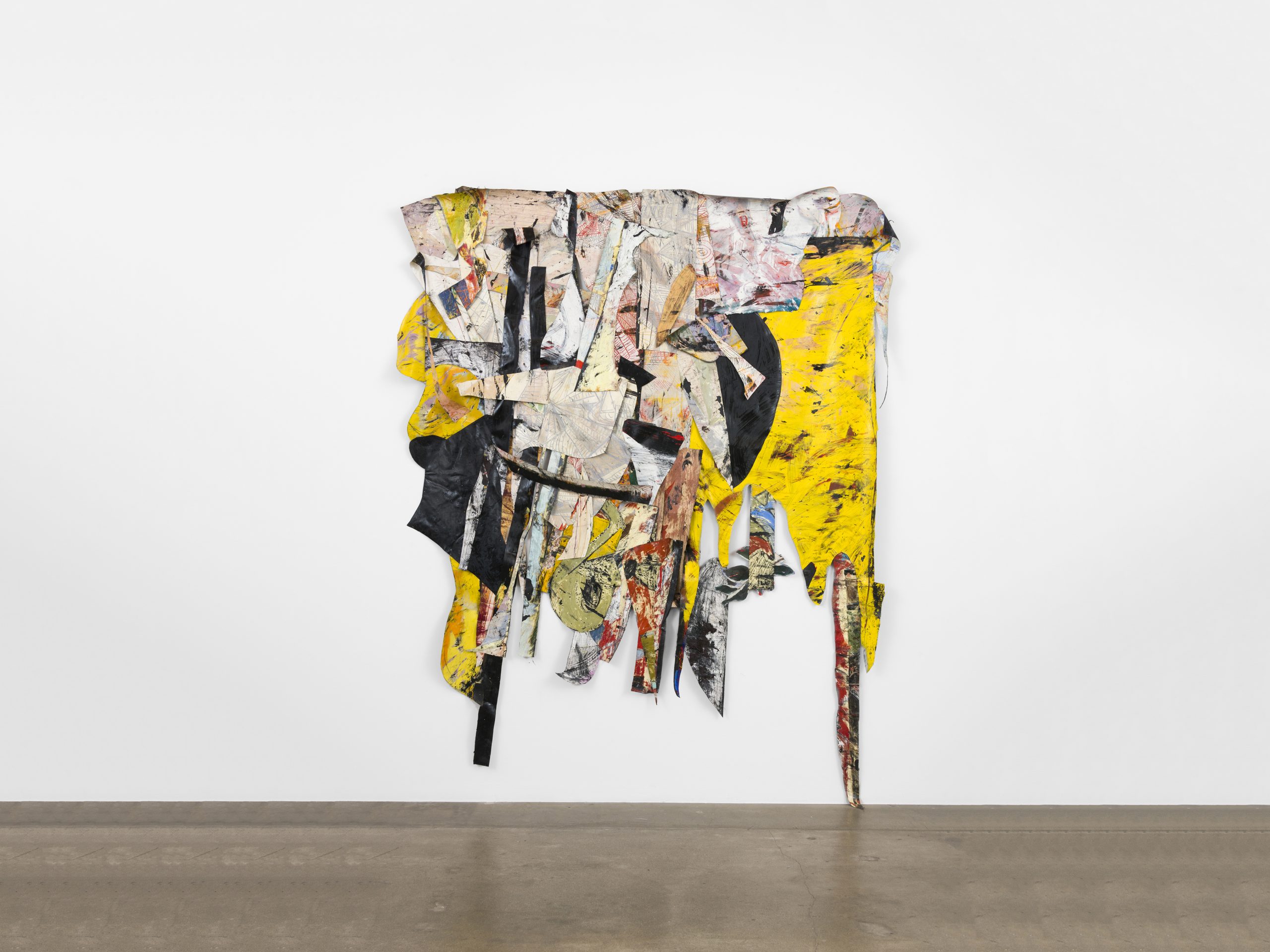 Angel Otero | VIELMETTER LOS ANGELES