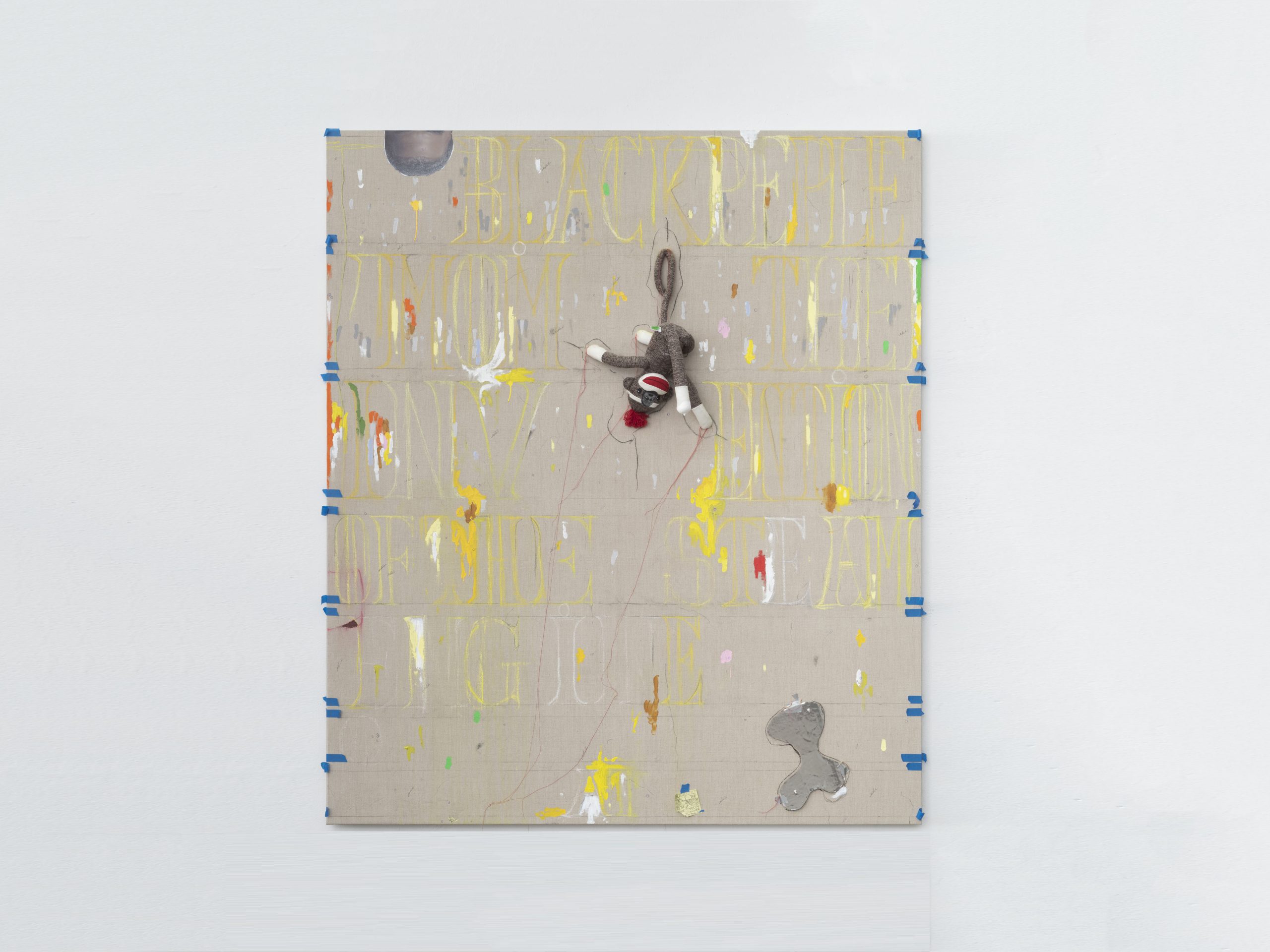 Expo Chicago 2018 | VIELMETTER LOS ANGELES