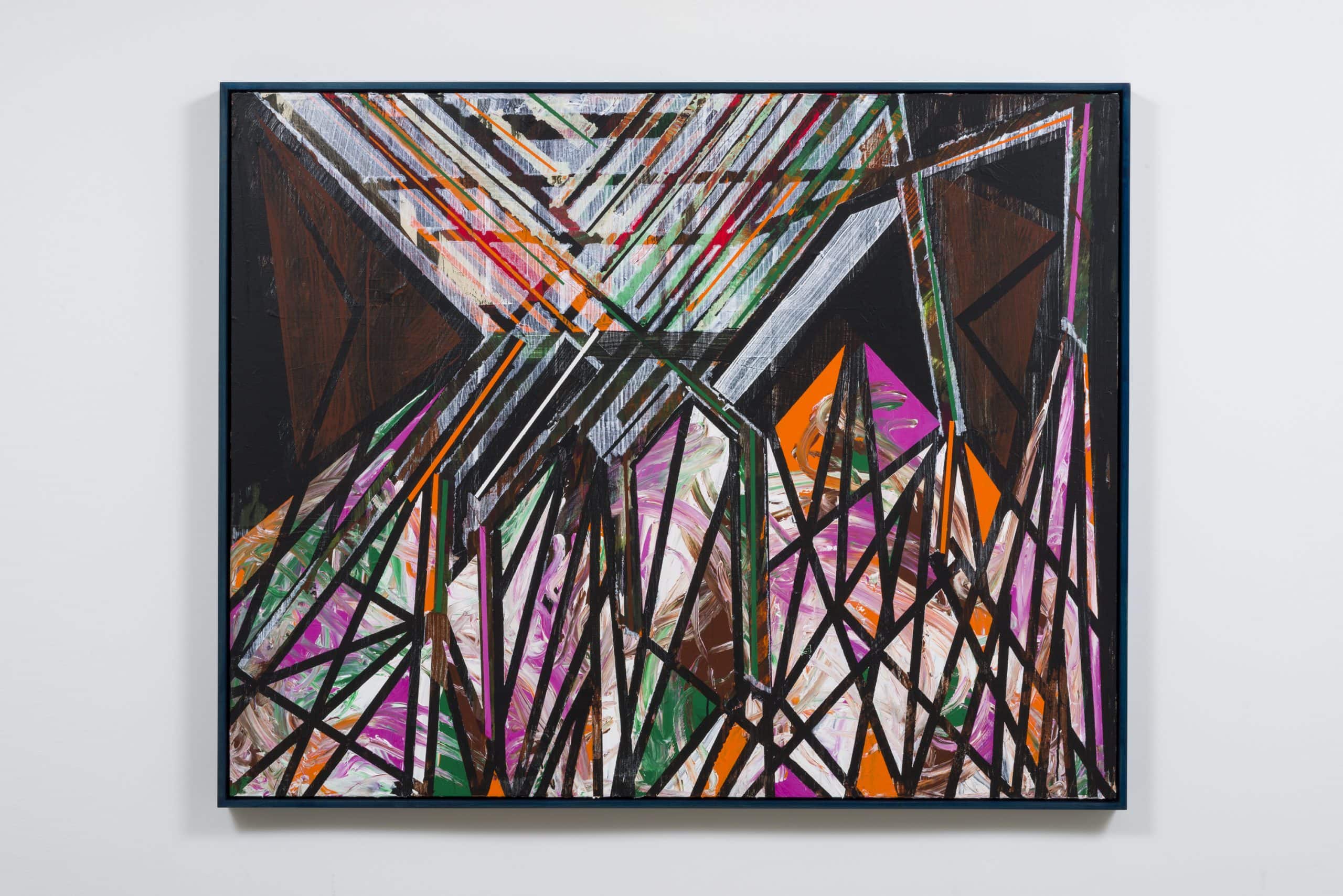 Steve Roden: A Year Without Painting | VIELMETTER LOS ANGELES