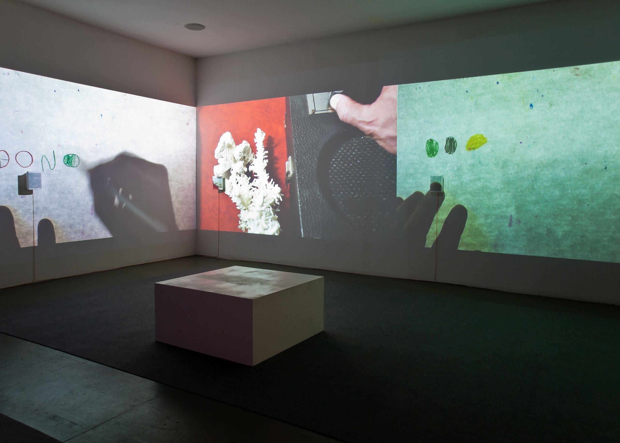 Steve Roden: Shells Bells, Steps, and Silences | VIELMETTER LOS ANGELES