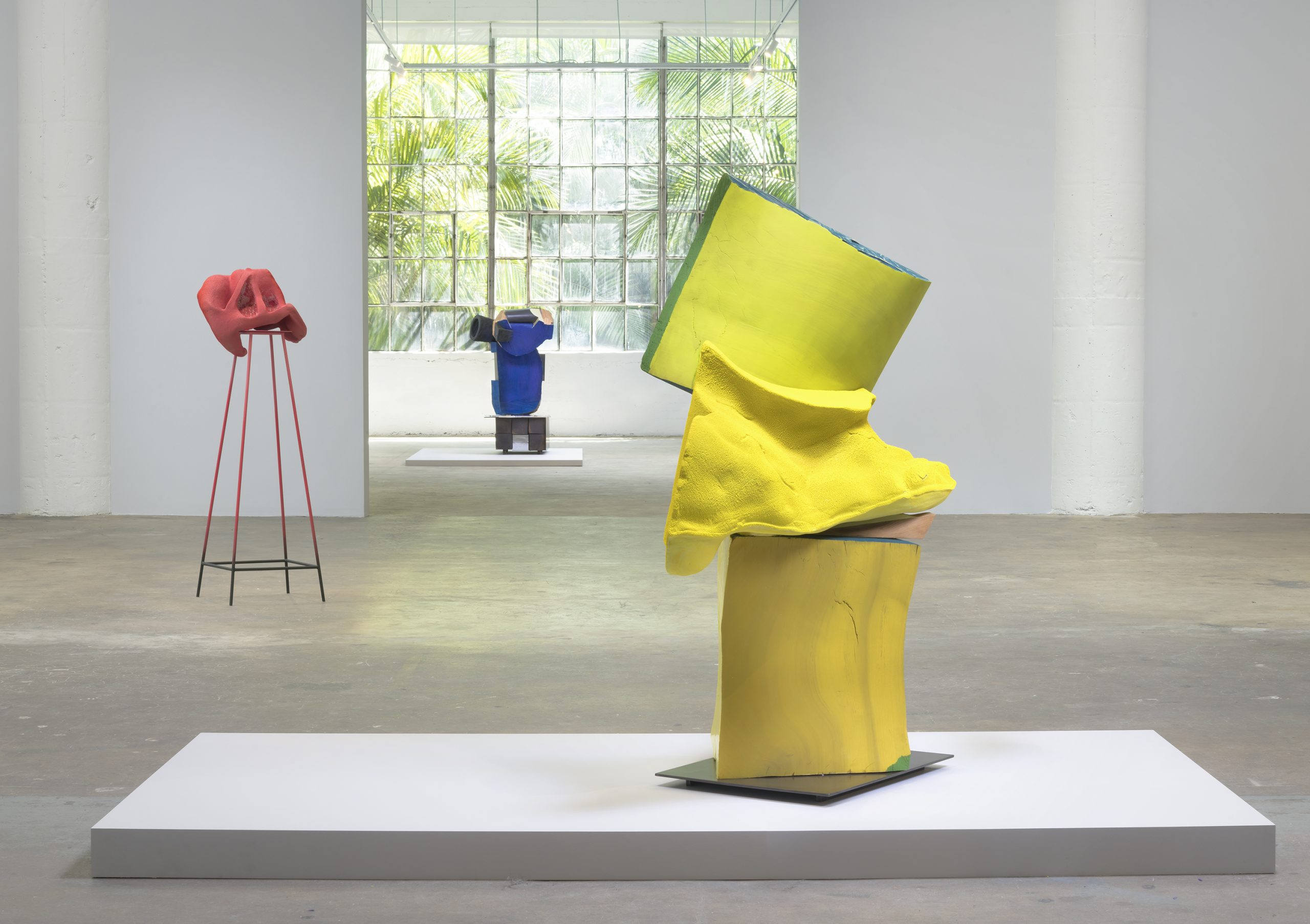 Arlene Shechet: Best Picture | VIELMETTER LOS ANGELES