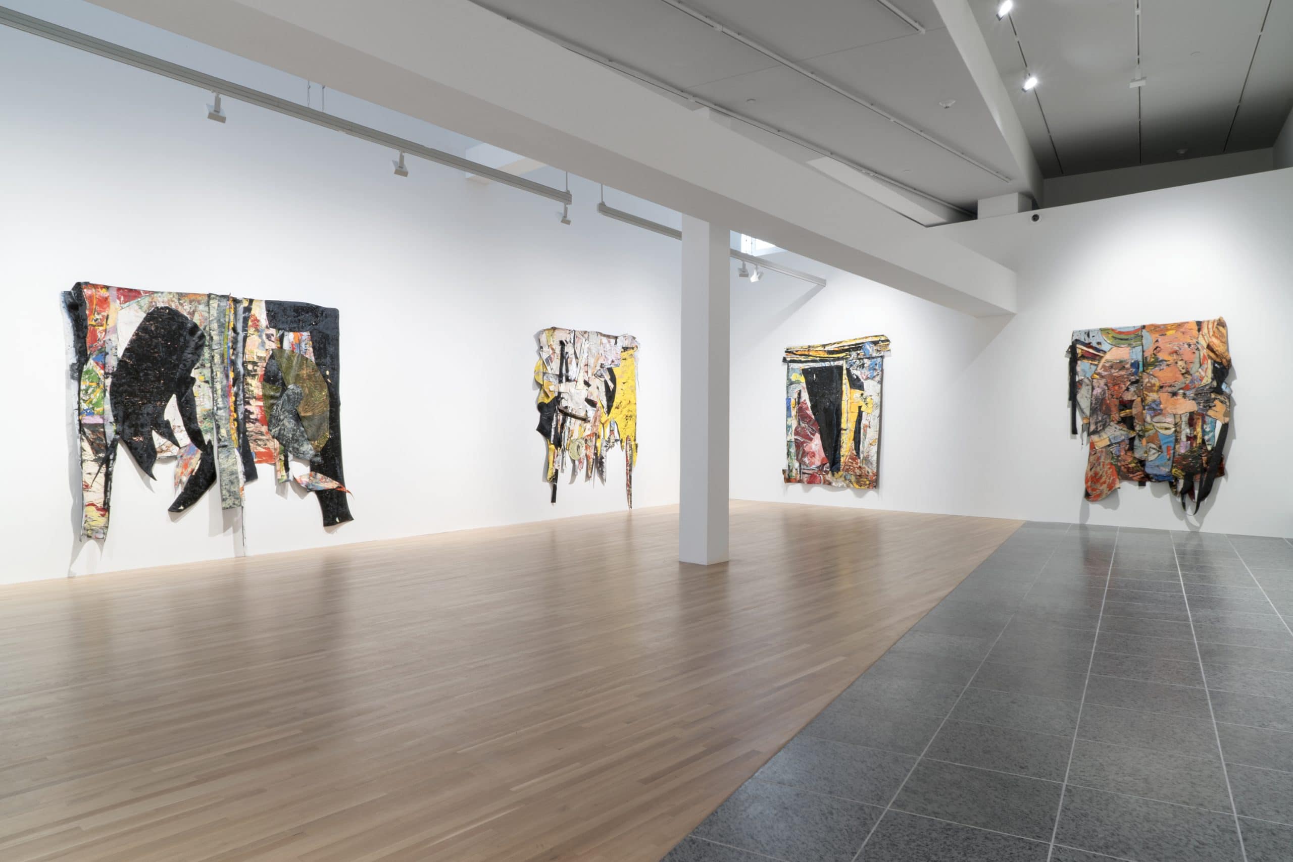 Inherent Structure | VIELMETTER LOS ANGELES