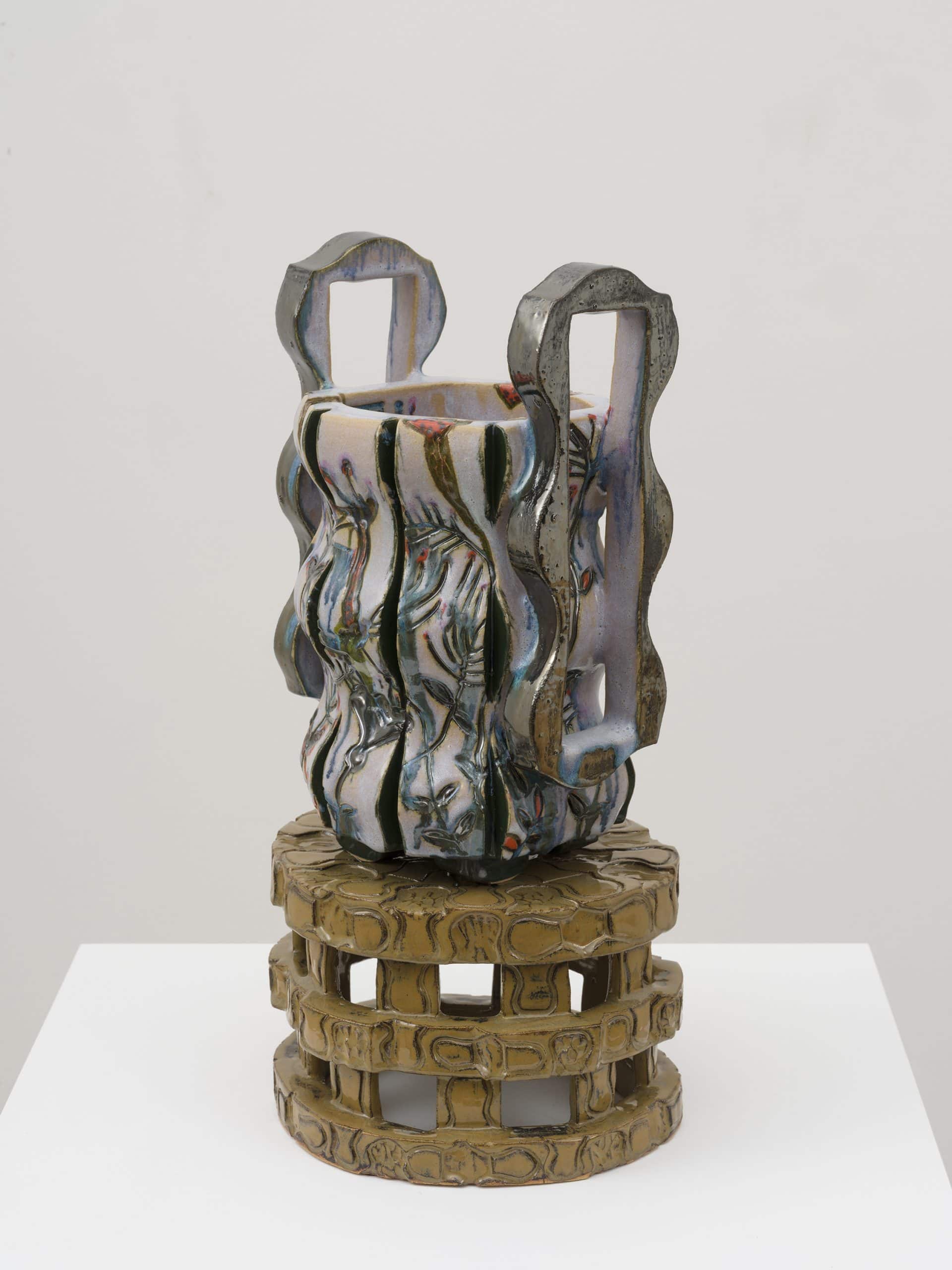 Bari Ziperstein | VIELMETTER LOS ANGELES