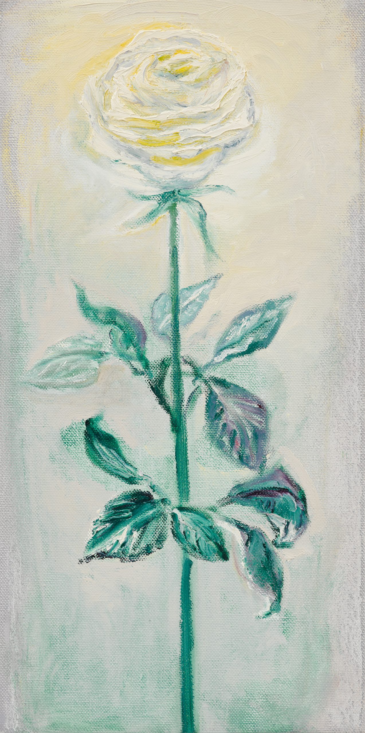 Celia Paul: Life Painting | VIELMETTER LOS ANGELES