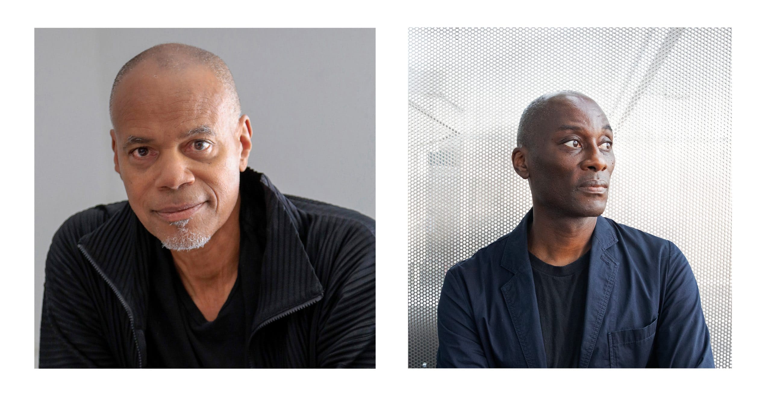 In Conversation:Todd Gray and Ekow Eshun | VIELMETTER LOS ANGELES