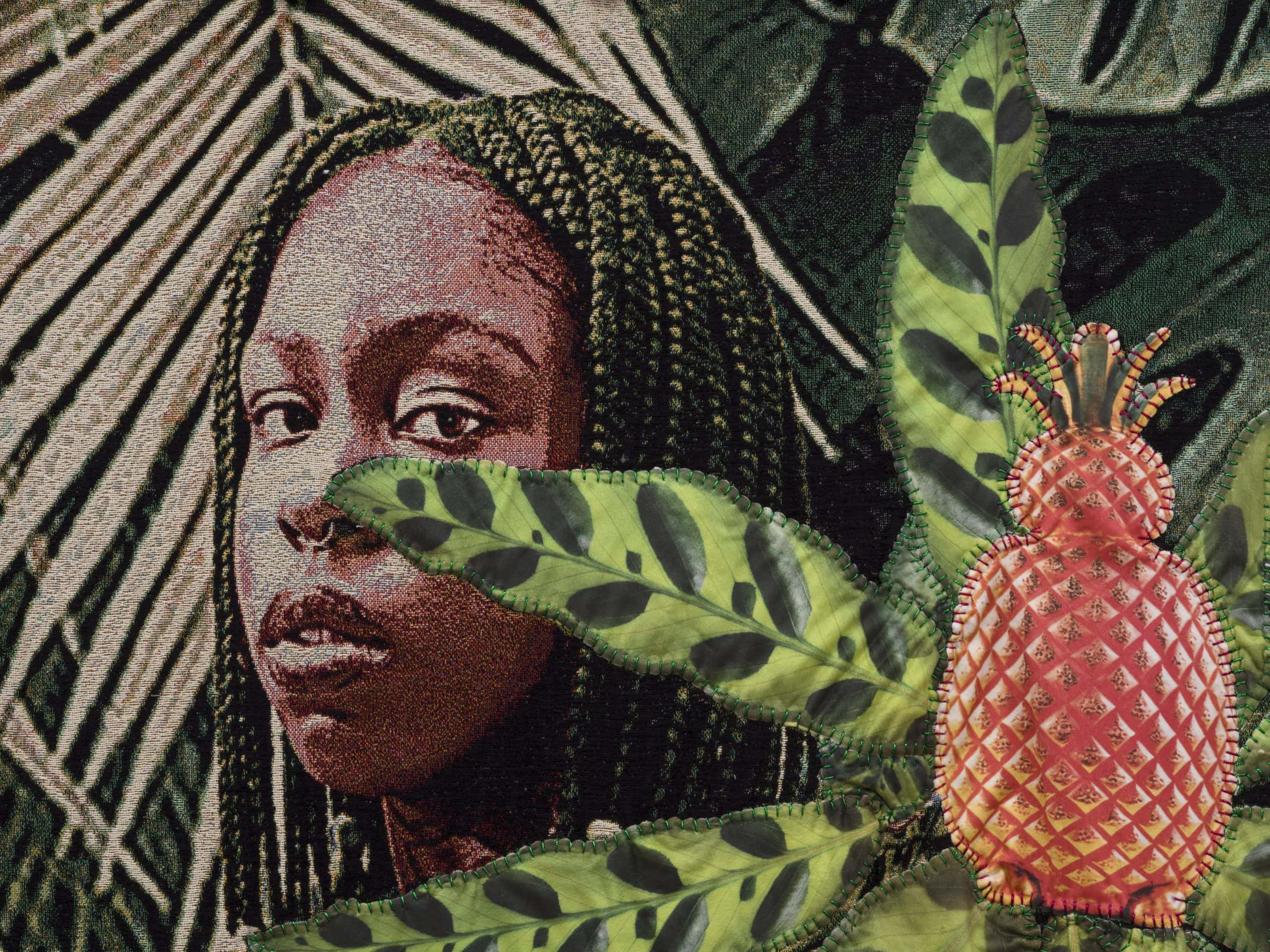 Walkthrough with April Bey | VIELMETTER LOS ANGELES