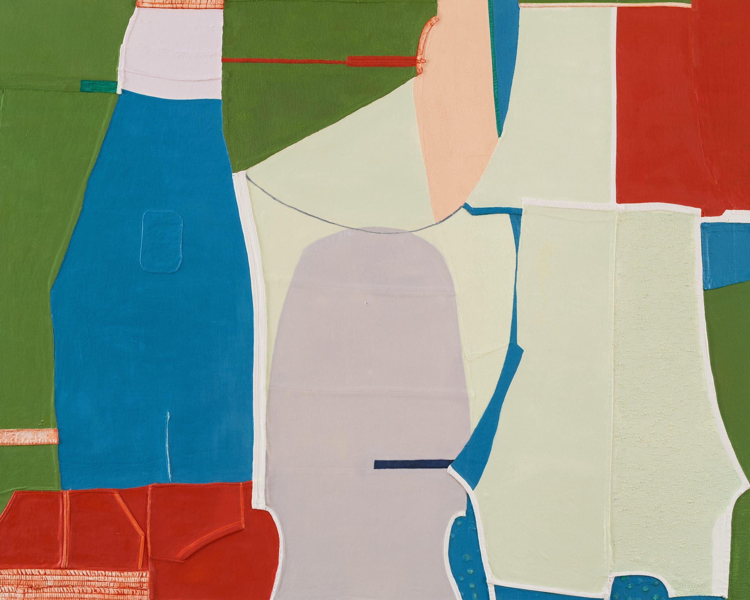 Medrie MacPhee: Qualia: I Feel You | VIELMETTER LOS ANGELES