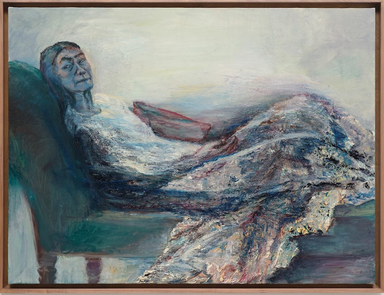 Celia Paul | VIELMETTER LOS ANGELES