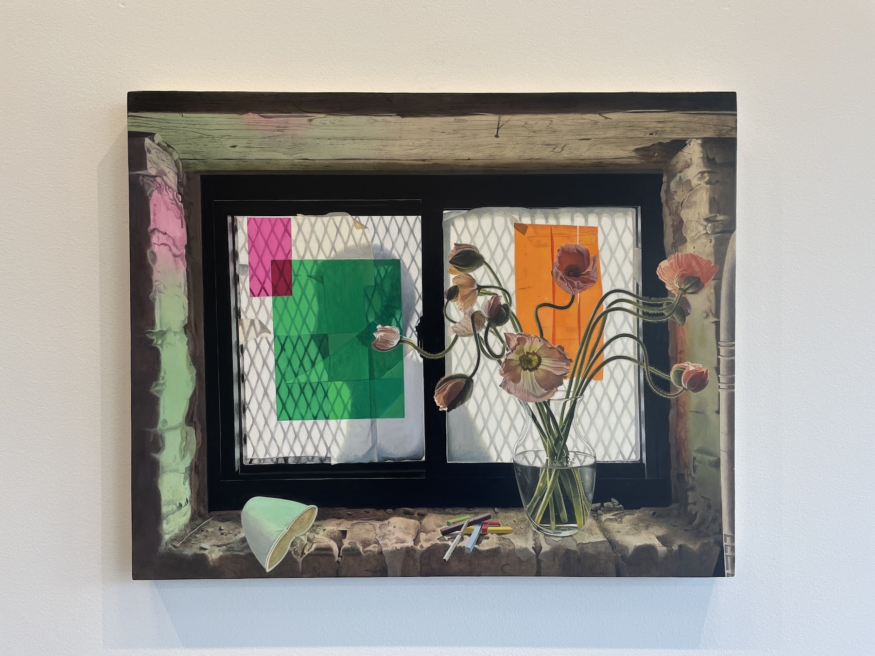 Kyle Dunn: Devil in the Daytime | VIELMETTER LOS ANGELES