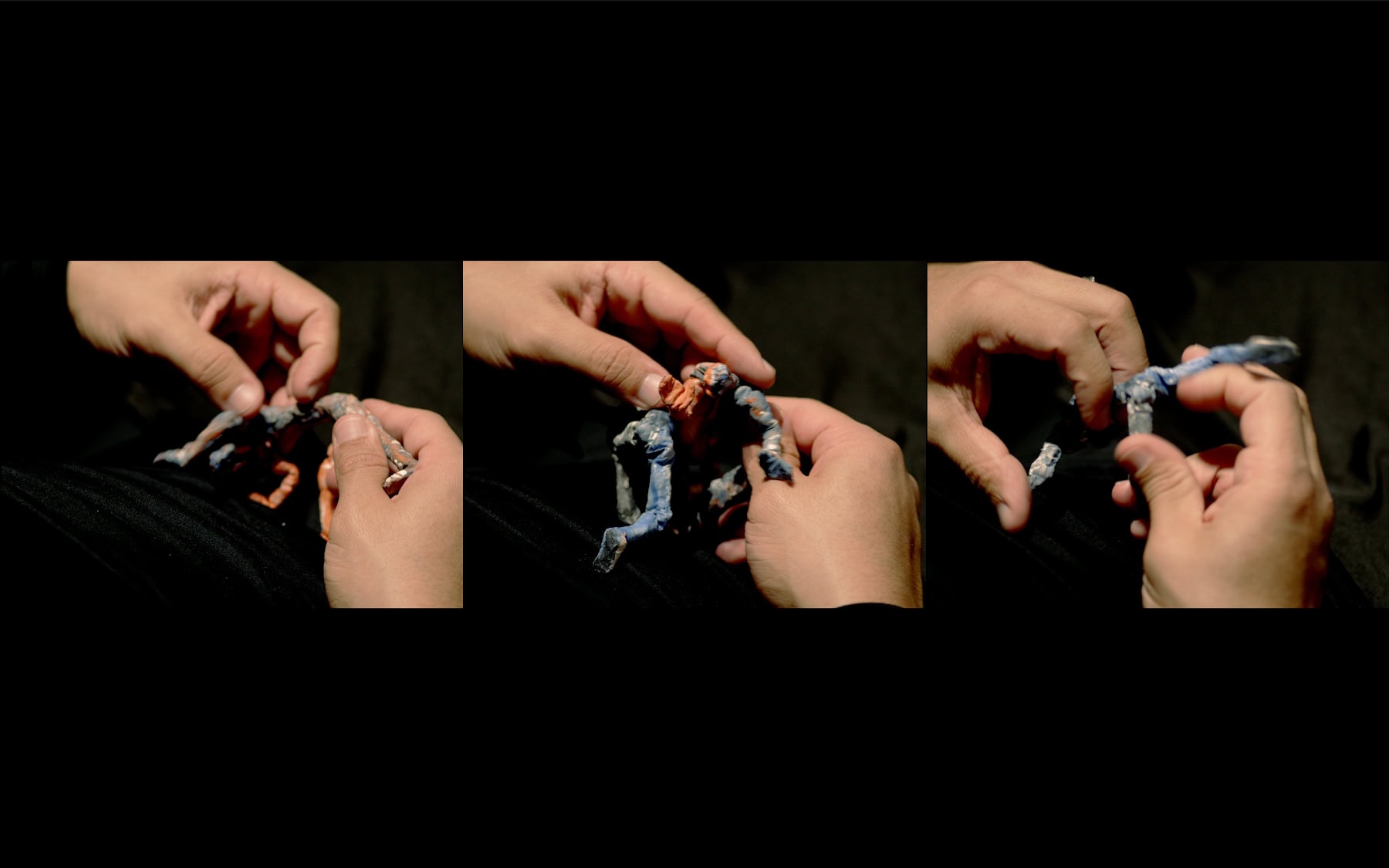 Nate Lewis: Tuning The Signals | VIELMETTER LOS ANGELES