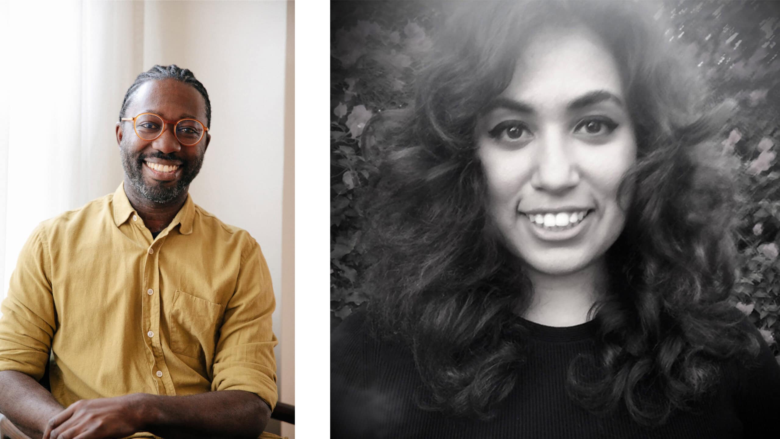 In Conversation:Paul Mpagi Sepuya and Dhyandra Lawson | VIELMETTER LOS ...