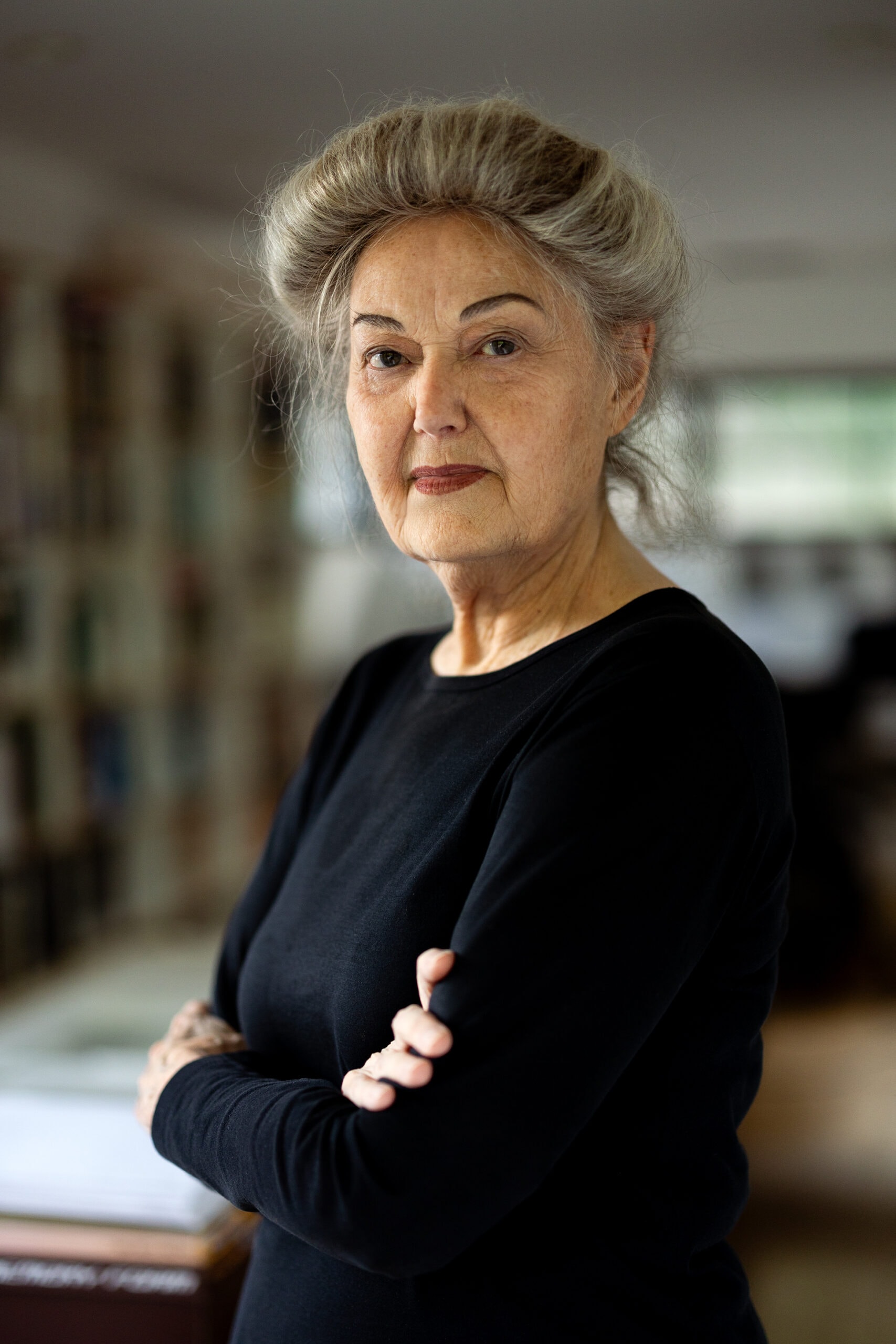 Roski Talks: Mary Kelly at MOCA | VIELMETTER LOS ANGELES